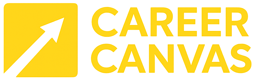 Career Canvas - Paving Your Path To Success